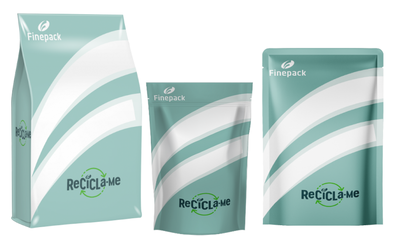 Finepack - Excelência em embalagens flexíveis